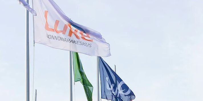 Conference in co-operation with Natural Resources Institute Finland ...